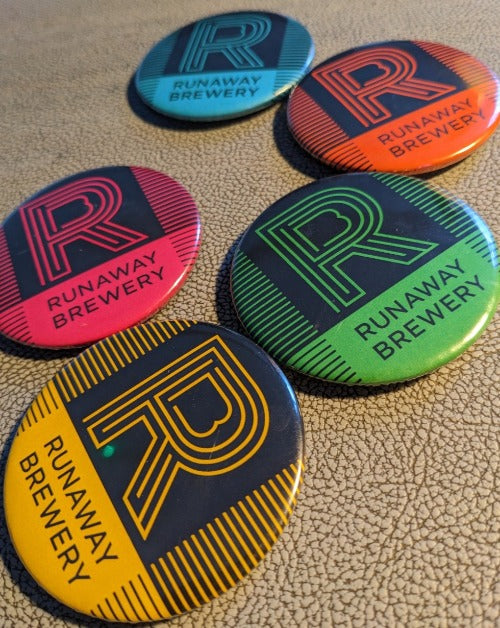 Runaway Magnetic Bottle Opener – The Runaway Brewery